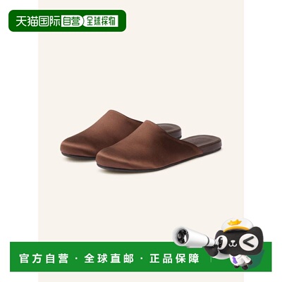 香港直邮ANCIENT GREEK SANDALS 女士凉鞋 100298581815000拖鞋