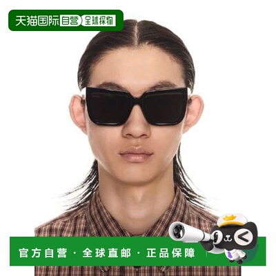 1h可退 香港直邮OFF-WHITE 男士太阳镜 OERI088F23PLA0011007 SS2