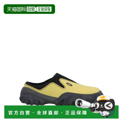 香港直邮Oakley 欧克利 男士 运动鞋 green绿色 舒适时尚