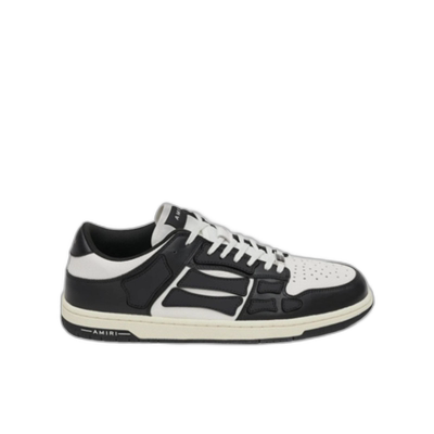 香港直邮Amiri 低帮休闲鞋 AWFOSR1034厚底