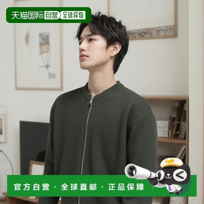 欧洲直邮givenchy纪梵希 男士毛衣针织羊毛长袖男装