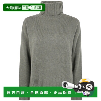 1h可退 香港直邮POLO RALPH LAUREN 女士针织衫 211925147012 AW2