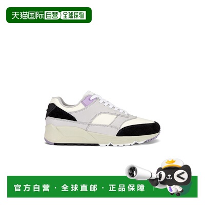 香港直邮Saint Laurent 圣罗兰 女士 Bump Cin 15 运动鞋 776600A