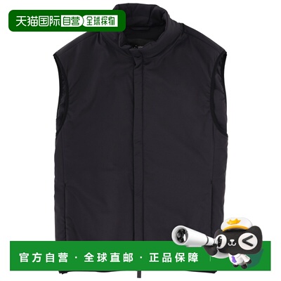 香港直邮HERNO LAMINAR 男士 带领背心 GI00205UL12853