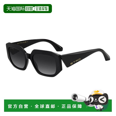 香港直邮Etro 艾特罗 女士 -sunglasses 太阳镜 ETRO 0123/S8079O