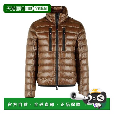 欧洲直邮MONCLER 男士夹克 0971A00028597X6276 A【付后1h可退】