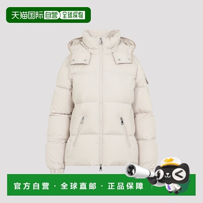 1h可退 香港直邮MONCLER 女士外套 L20931A0019754A8121E AW2026