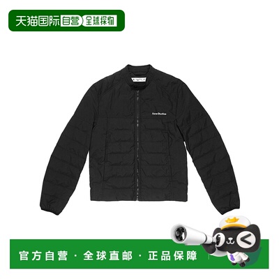 香港直邮Acne Studios 长袖羽绒服 B90812