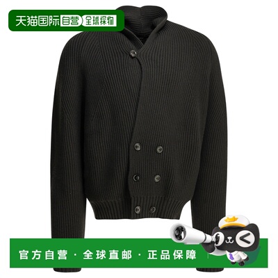 香港直邮TOM FORD 男士针织衫 KLL019YMK130TCQ A【付后1h可退】