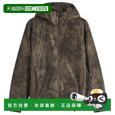 香港直邮Represent 男士 Team 247 保暖夹克 247M107296