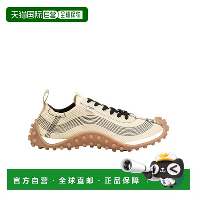1h可退 香港直邮Ami Paris 女士运动鞋 USN505AW0003136 SS2026
