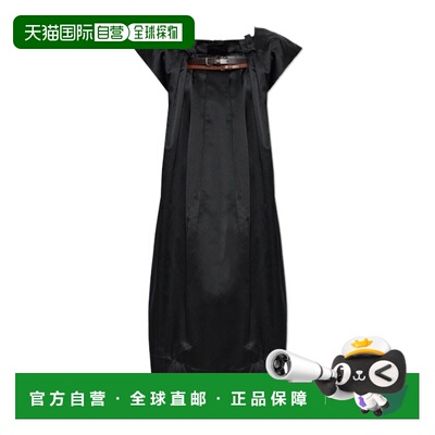 Marni 短袖连衣裙 ABMA1574C0UTSG53