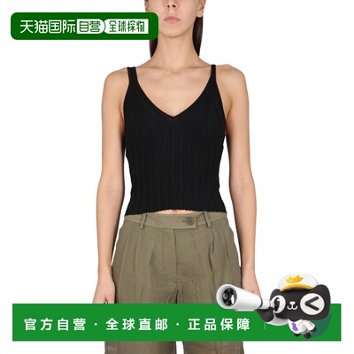 欧洲直邮helmut lang 女士 上装T恤