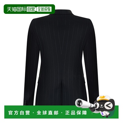 欧洲直邮TAGLIATORE 女士西服 TPARIGI10BAD340350EN993 SS2026