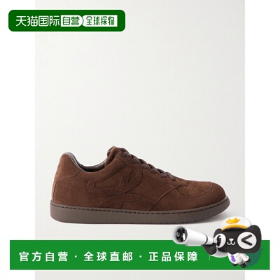 美国直邮LOEWE 罗意威 女士 Jambo logo-applique【付后1h可退】