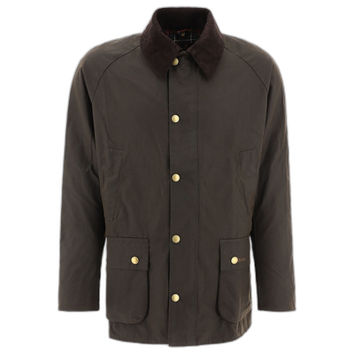 1h可退 香港直邮Barbour 巴伯尔 男士 