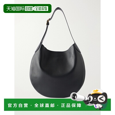 香港直邮NILI LOTAN 女士 Jagger 皮革斜挎包肩包 13251L186BLK