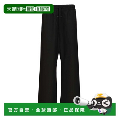 1h可退 香港直邮FEAR OF GOD 男士休闲裤 FG9M65652TWR001 SS2026
