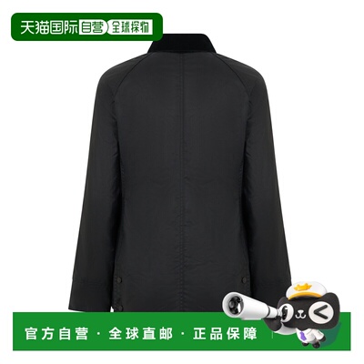 1h可退 欧洲直邮Barbour 女士户外风衣 261LWX0667LWXNY91 SS2026