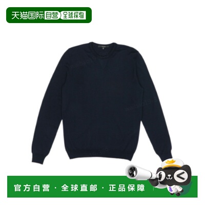 自营1h可退 Gucci 圆领针织套衫 369071Z6888