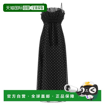 香港直邮ZIMMERMANN 女士连衣裙 8965DF26RBDT AW 【付后1h可退】