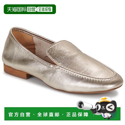 欧洲直邮JB Martin  女鞋 春夏 一脚蹬单鞋乐福鞋 FESTA