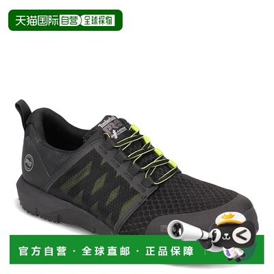 付款1h内可退 香港直邮Timberland 天伯伦 男士 Radius Composite