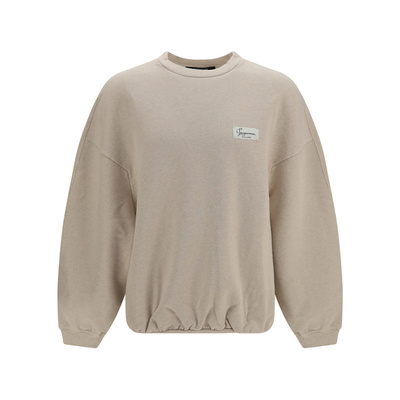 香港直邮JACQUEMUS 男士针织衫 SSU00215AJ00325150支付后1h可退