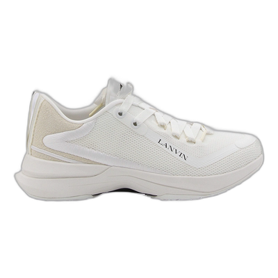 欧洲直邮lanvin 男士 时尚休闲鞋浪凡运动鞋男鞋