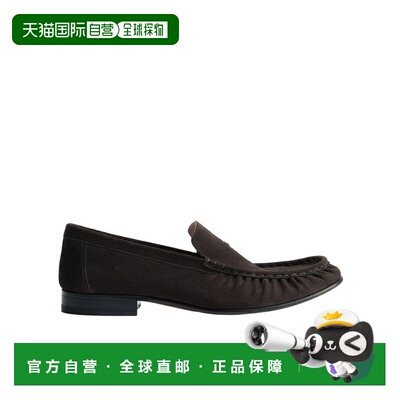 香港直邮DIOR 男士 Dior Maurice 乐福鞋 26FW 【付后1h可退】