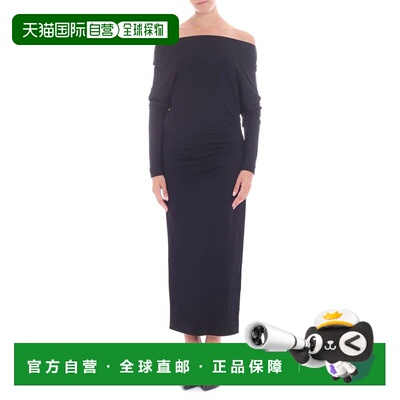 香港直邮VIVIENNE WESTWOOD 女士连衣裙 1601001120585N401