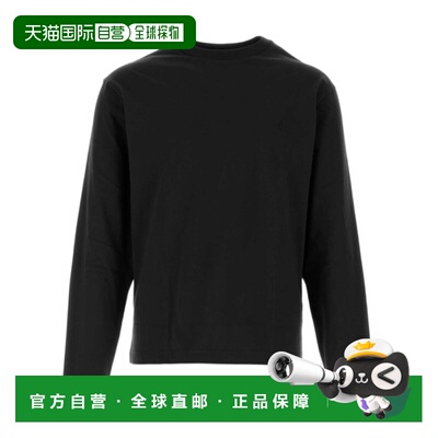 Jil Sander 圆领T恤 J22GC0271J45048