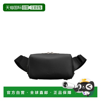 1h可退 香港直邮Tod's 拉链单肩包 XBMGOBR0100RIA