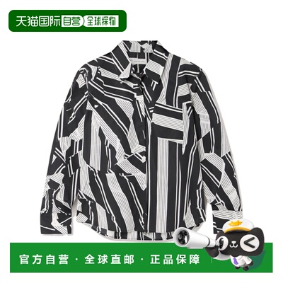 1h可退 香港直邮DRIES VAN NOTEN 女士衬衫 2611307013003900 SS2