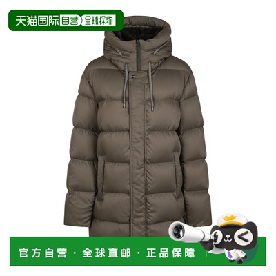 1h可退 香港直邮HERNO 男士羽绒服 PI001159U12414Z2700 AW2026