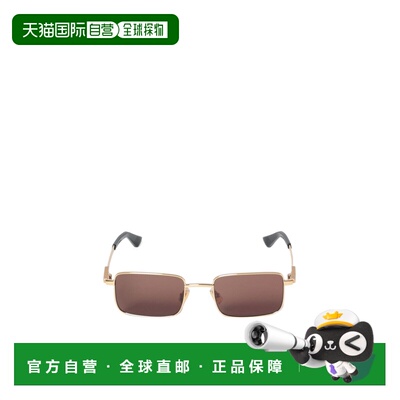 香港直邮Bottega Veneta 配饰太阳镜 全框BV1469S 【付后1h可退】