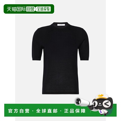 香港直邮MAX MARA 女士T恤 2621366111003003 CO 【付后1h可退】