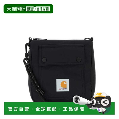 1h可退 香港直邮CARHARTT WIP 男士 BOWDEN 肩包 I03521589XX