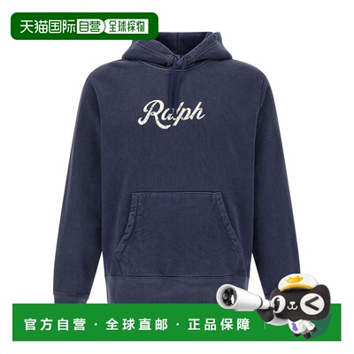 1h可退 香港直邮POLO RALPH LAUREN 男士卫衣 710A13054001 SS202