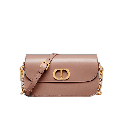 香港直邮Dior 30 MONTAIGNE AVENUE 斜挎包 M9260【付后1h可退】