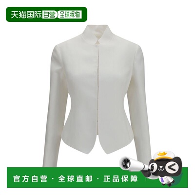 香港直邮THE ROW 女士外套 10954W4461IVRIVORY A【付后1h可退】