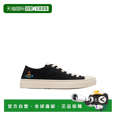 1h可退 香港直邮VIVIENNE WESTWOOD 男士运动鞋 75020060MW015BN4