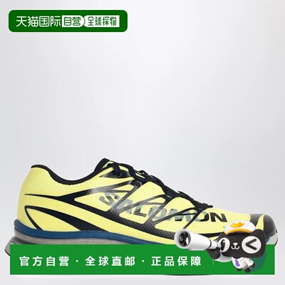 1h可退 欧洲直邮MM6 X SALOMON 男士户外徒步鞋 SH1WS0020P6303HB