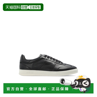 欧洲直邮kiton 男士 时尚休闲鞋