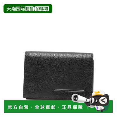 1h可退 香港直邮TOM FORD 男士卡包 YH418LGO033SBLACK SS2026 黑