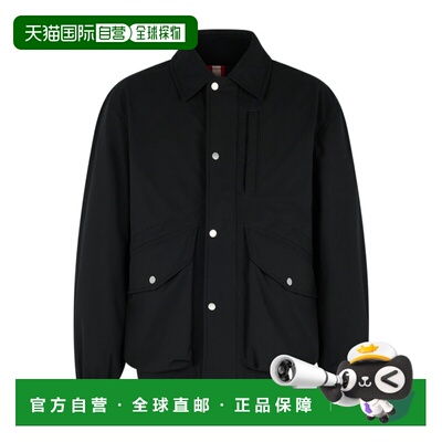 1h可退 香港直邮MOOSE KNUCKLES 男士外套 M35MJ112H313 AW2025