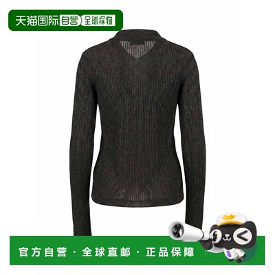 香港直邮BRUNELLO CUCINELLI 女士针织衫 MFR4937【付后1h可退】