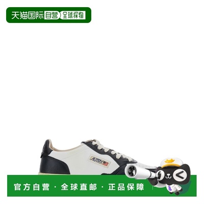 1h可退 香港直邮AUTRY 男士 'Medalist x Mihara Yasuhiro' 低帮