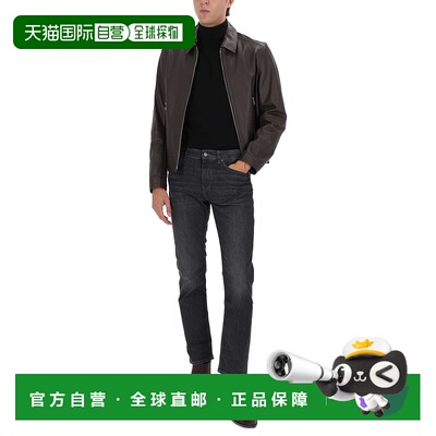 1h可退 香港直邮BOSS 波士 男士 
