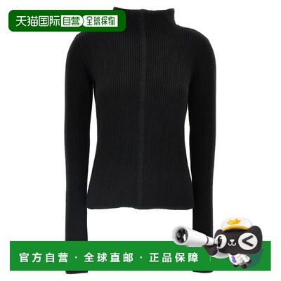 欧洲直邮RICK OWENS 女士针织衫 RO02D3676WSBRL0【付后1h可退】